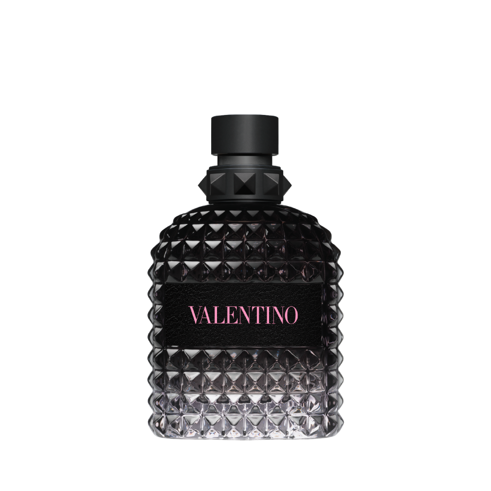 Valentino Uomo Intense, Parfum für Männer| Valentino Beauty